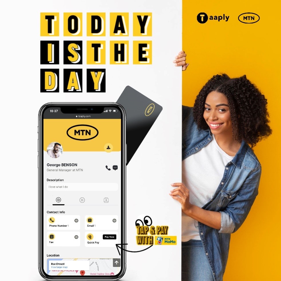 Introducing Quick Pay Taaply The Ultimate Networking Platform Introducing Quick Pay Taaply The Ultimate Networking Platform